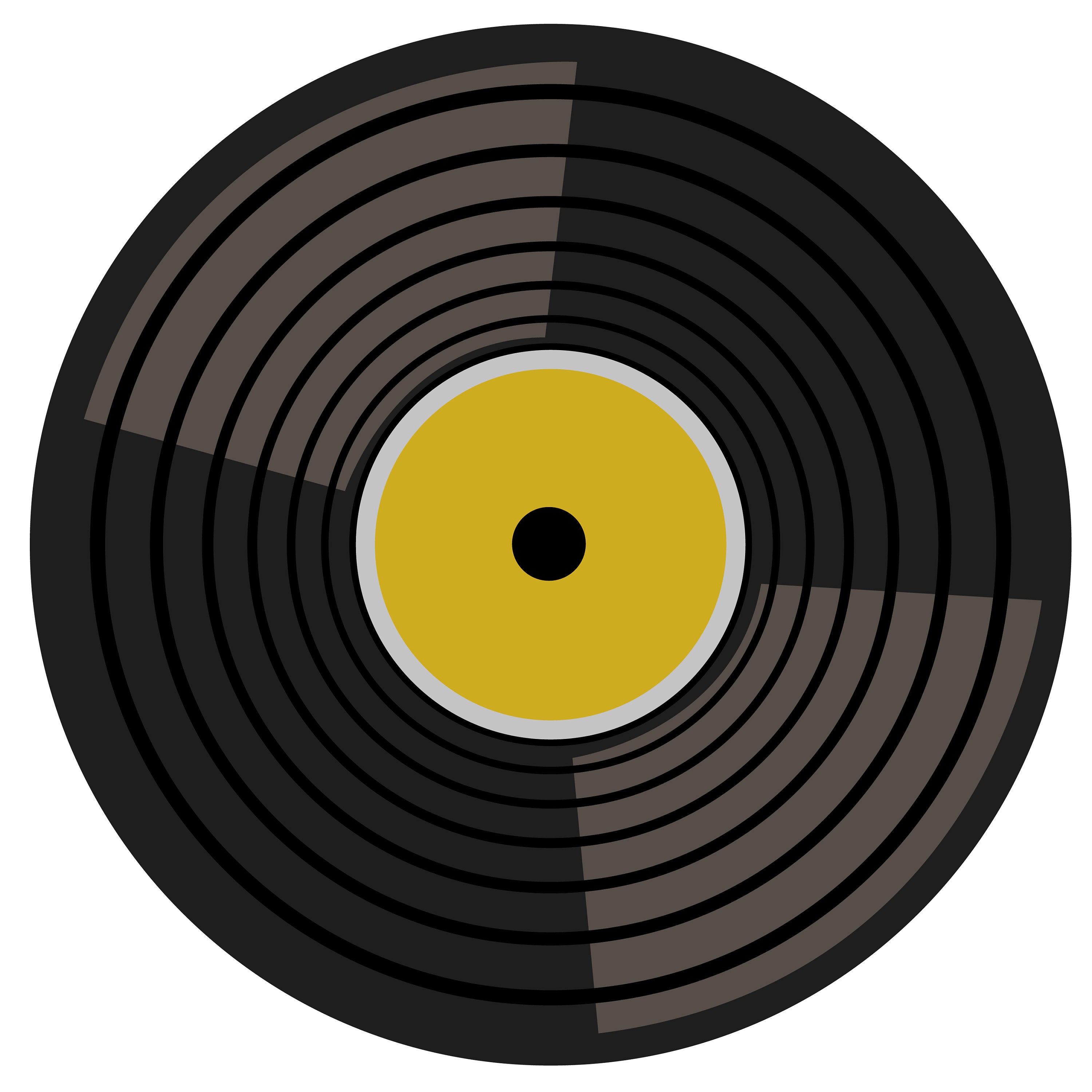 Records Clip Art