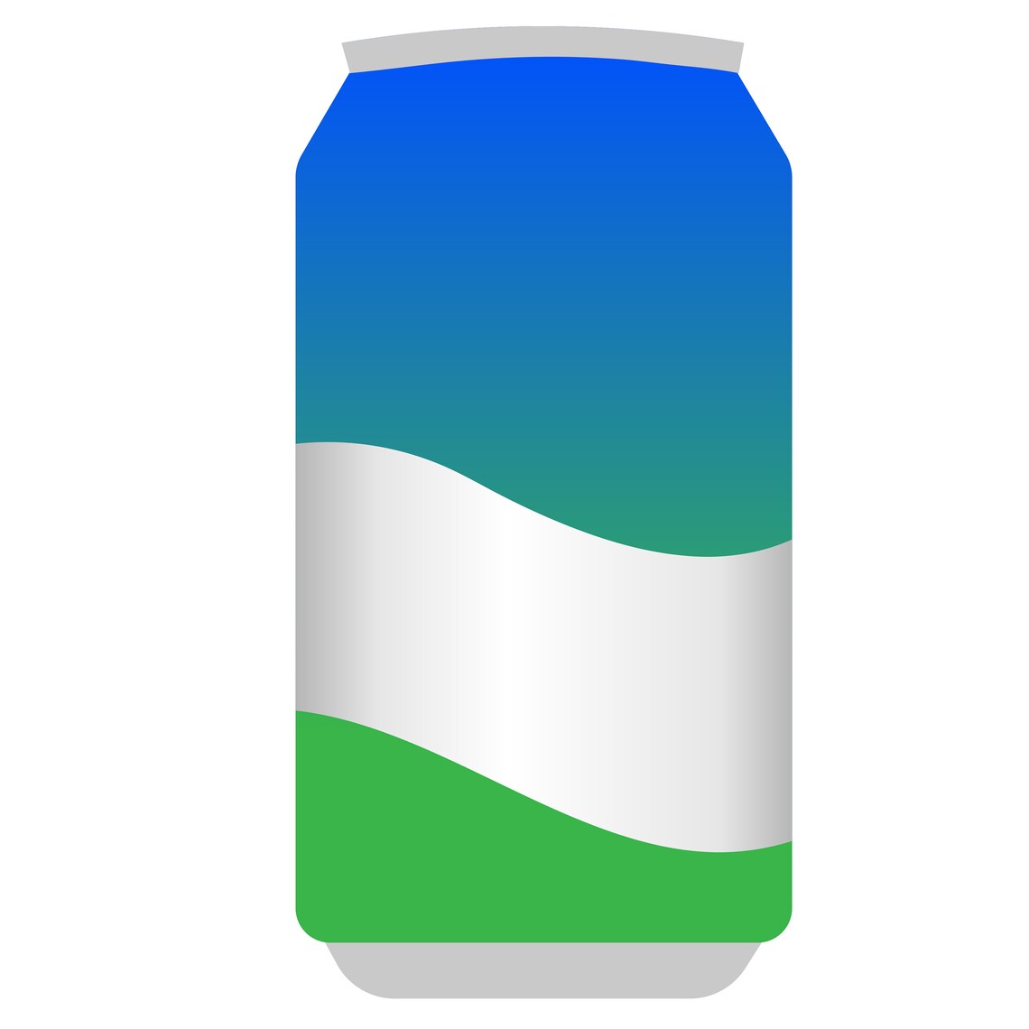 SODA POP CLIPART soft drink beverages digital clip art icons | Etsy