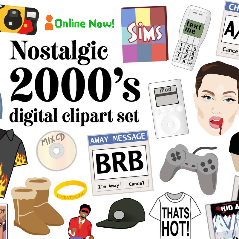 2000s Posters - Etsy