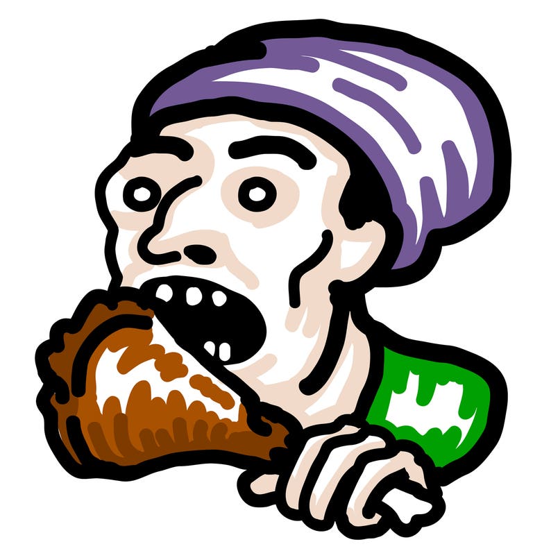 RENAISSANCE CLIPART Printable Ren Faire Knights Fairies and Villager ...