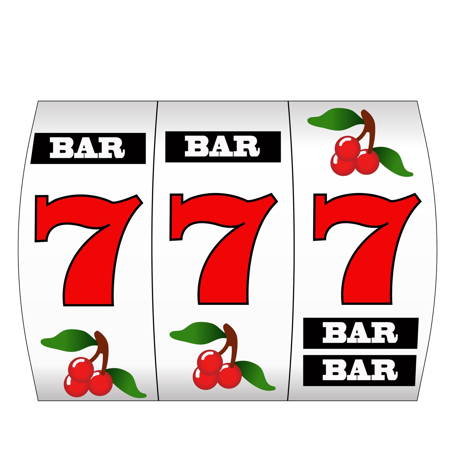 CASINO CLIPART Card Games and Printable Gambling Icons Gambling Clip ...