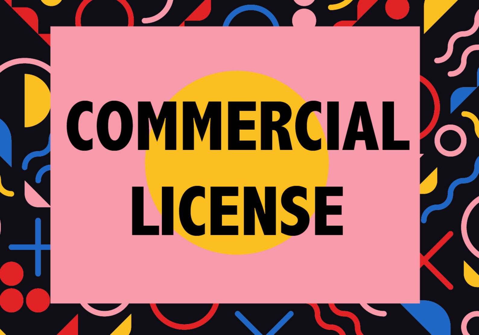 EXTENDED COMMERCIAL LICENSE Mine Eyes Design Clipart - Etsy