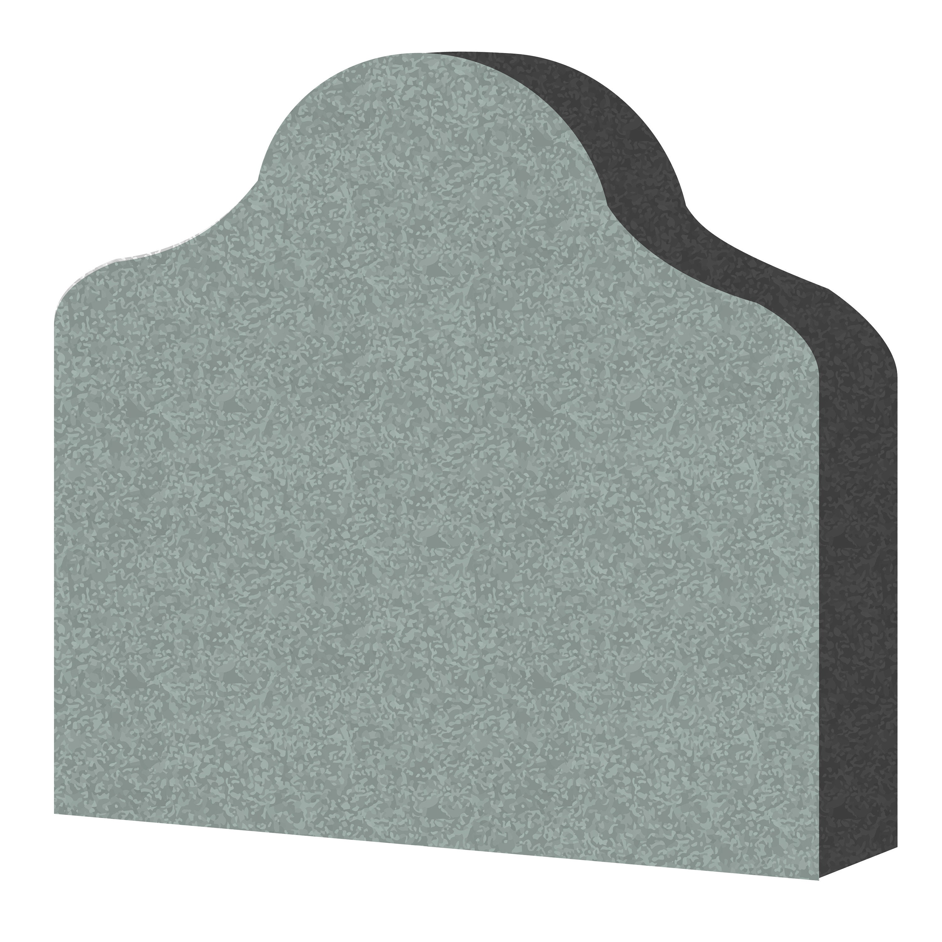 LÁPIDA CLIPART Cementerio tumba clip art Espeluznante lápida - Etsy México