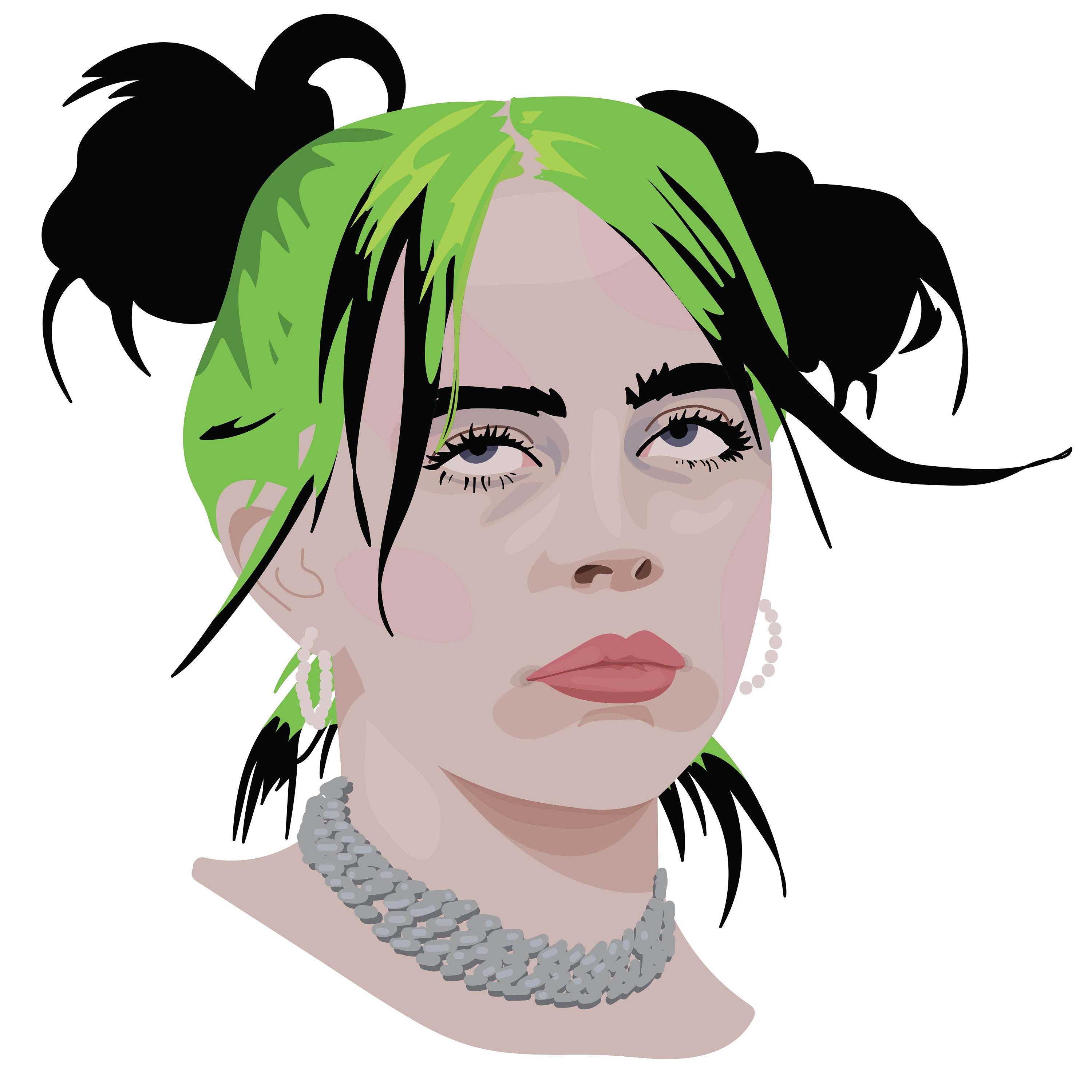 GEN Z CLIPART Generation Z Zoomer Clip Art Images Funny 00s - Etsy Canada