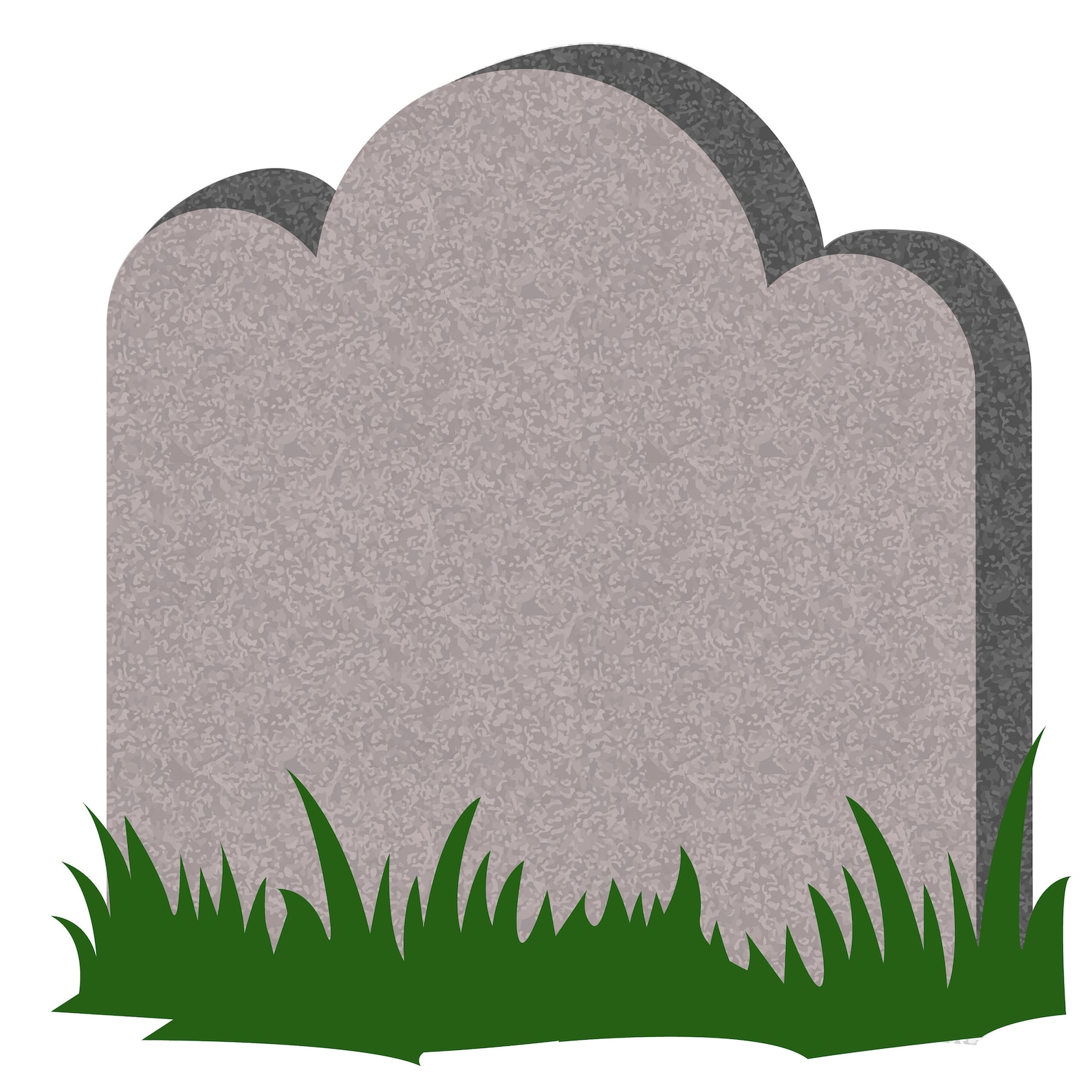 HEADSTONE CLIPART Cemetery Grave Clip Art Creepy Halloween - Etsy