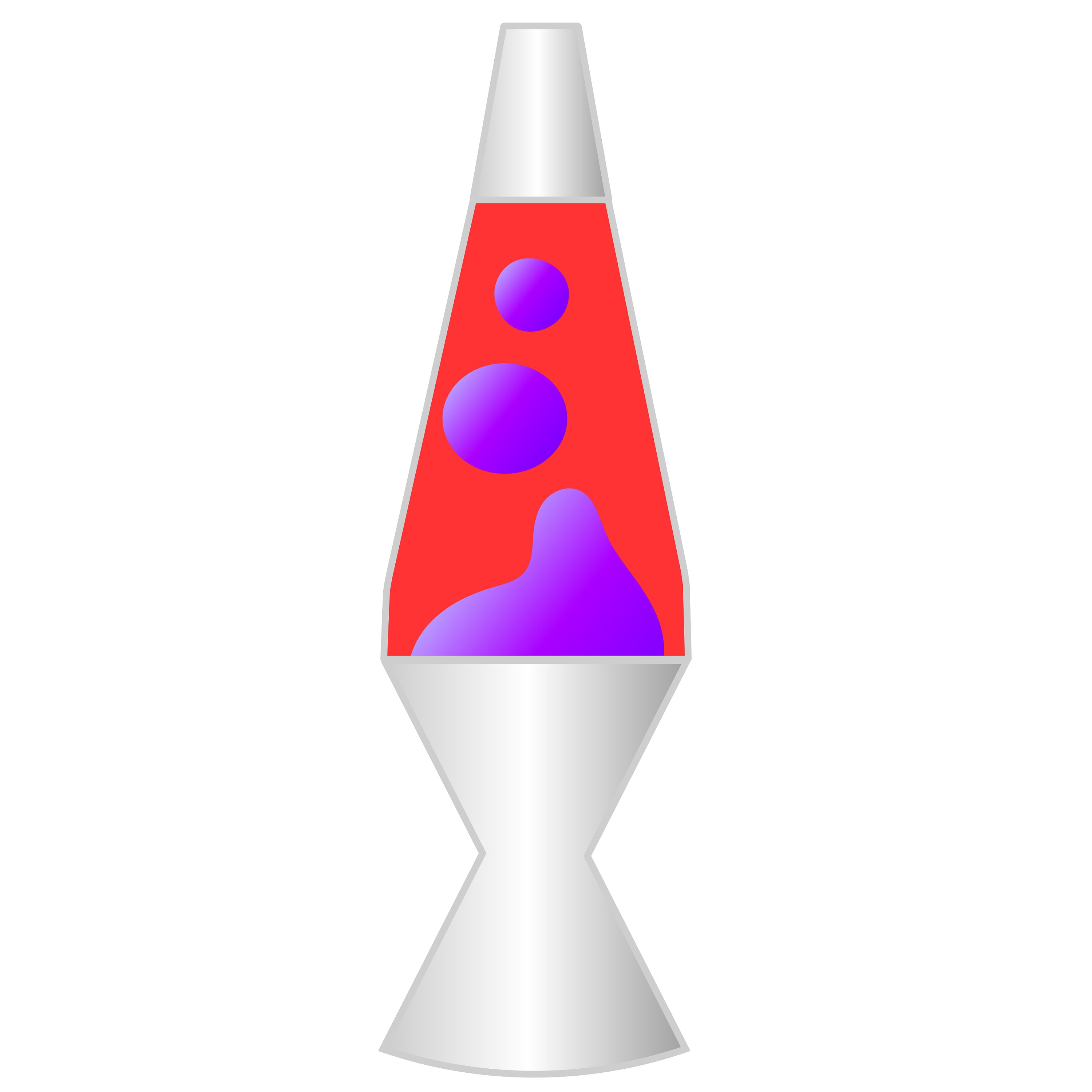 LAVA LAMP CLIPART Hippie retro 90er Jahre Clipart-Symbole - Etsy Schweiz