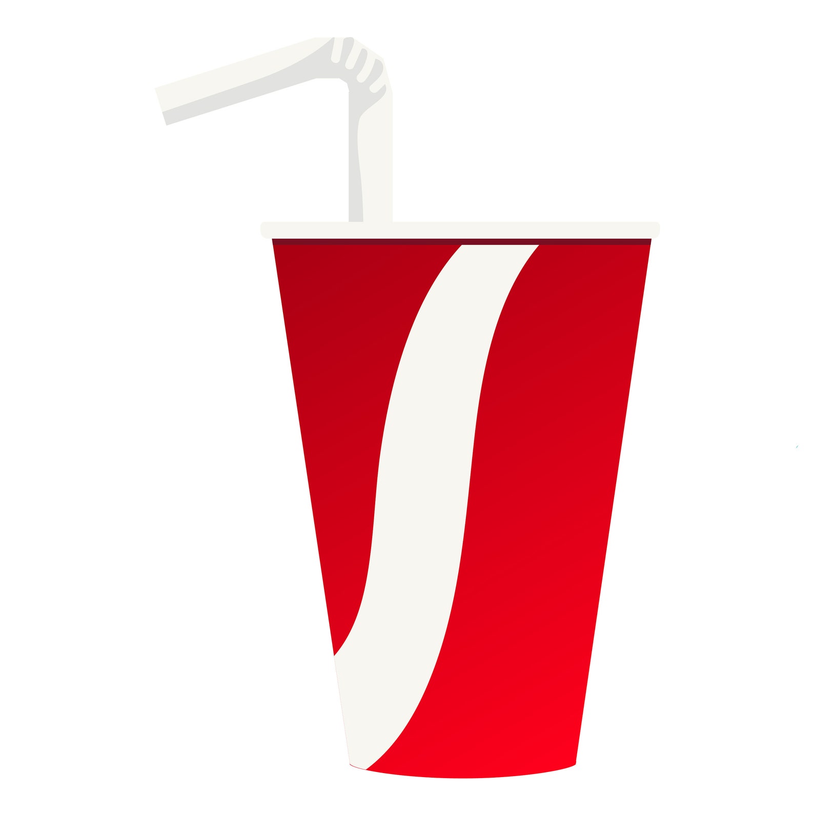 SODA POP CLIPART Soft Drink Beverages Digital Clip Art Icons - Etsy