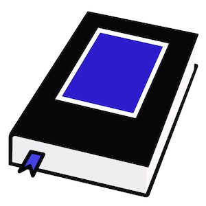 BLACK MAGIC CLIPART Witch and Spells Clip Art Icons Printable Occult ...