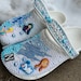 Frozen Inspired Blinged Crocs. - Etsy
