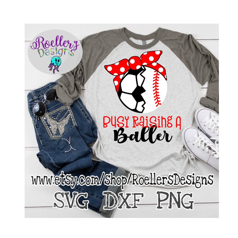 Baller Svg - Etsy