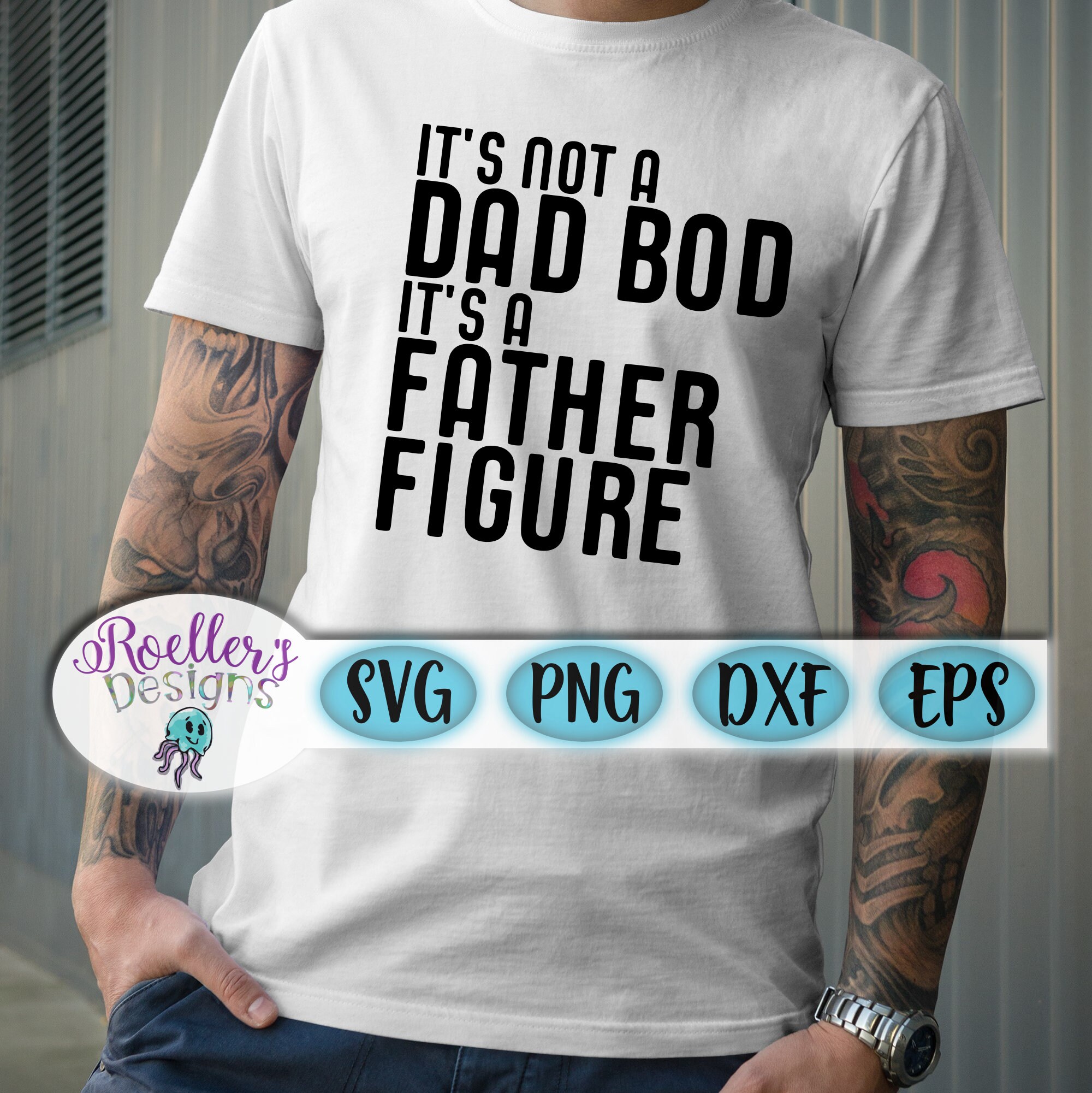 Dad Bod Svg Fathers Day Svg Cricut Cut File Svg Png Gift | Etsy