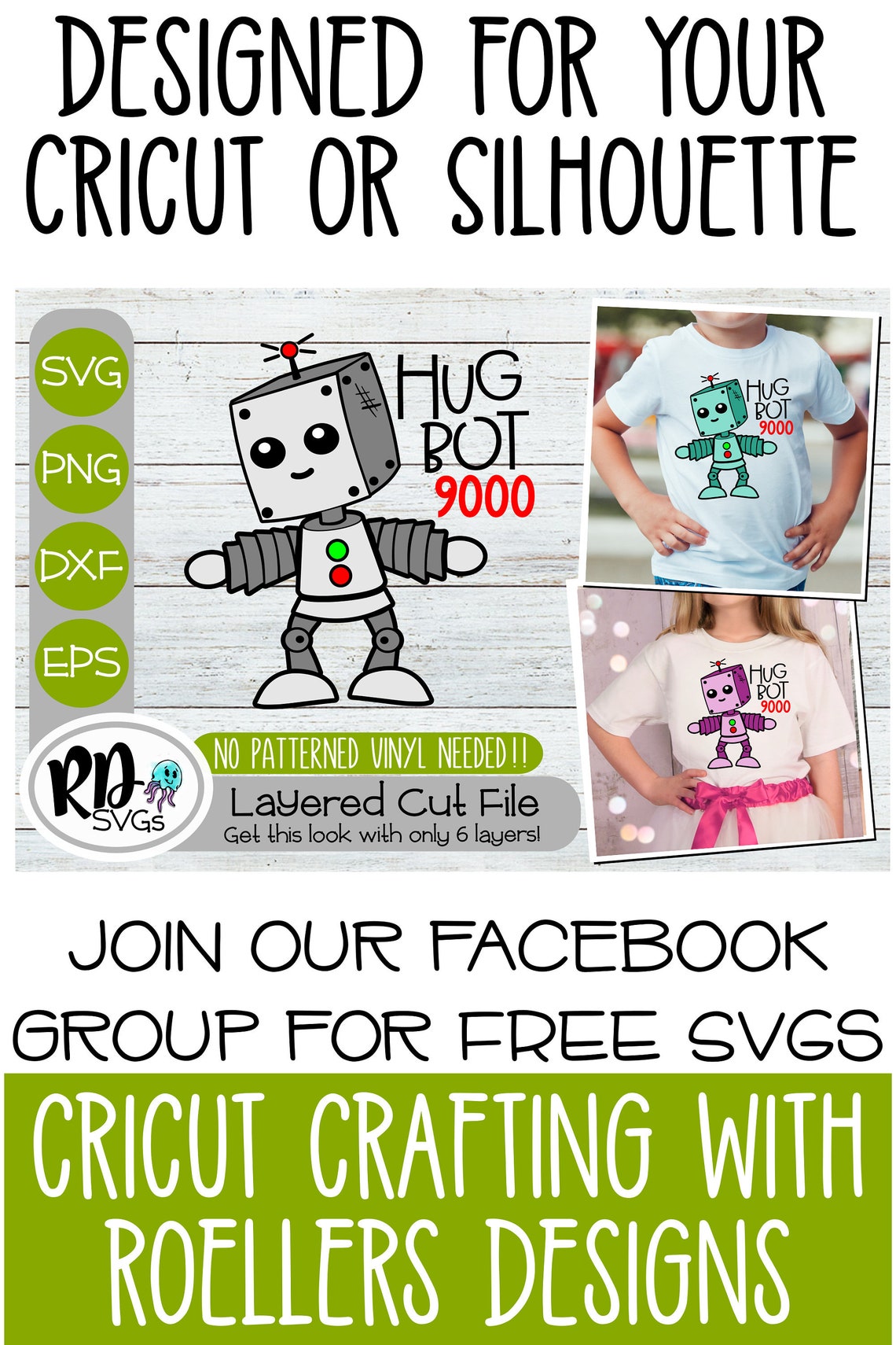 Hug Bot 9000 Svg Robot Svg Valentines Svg Cricut Cut File - Etsy