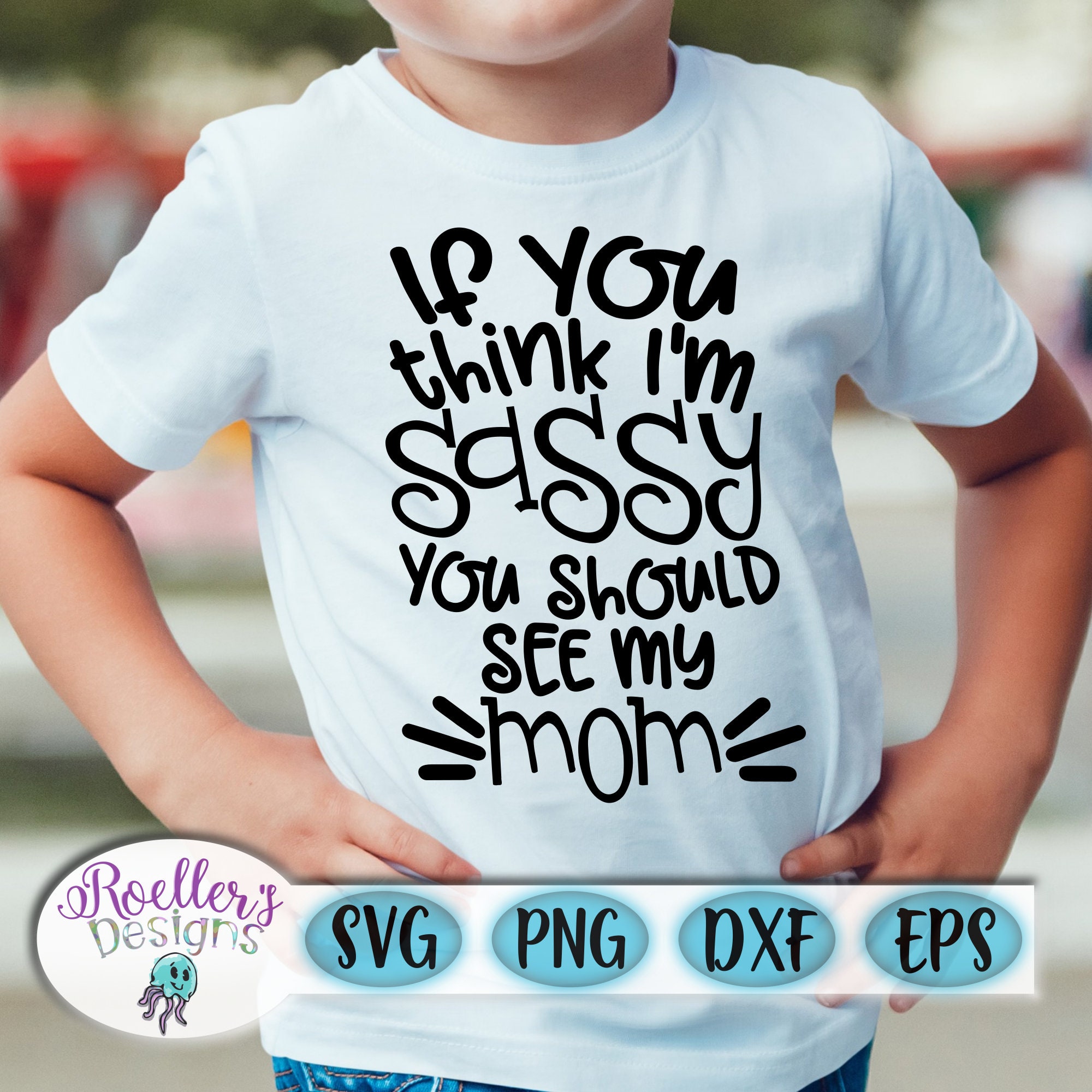 Sassy Svg Sassy Girl Svg Sassy Mom Svg Commercial Use Svg - Etsy