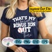 Baseball Svg, Bonus Son Svg, Baseball Mom Svg, Baseball Step Mom Svg ...