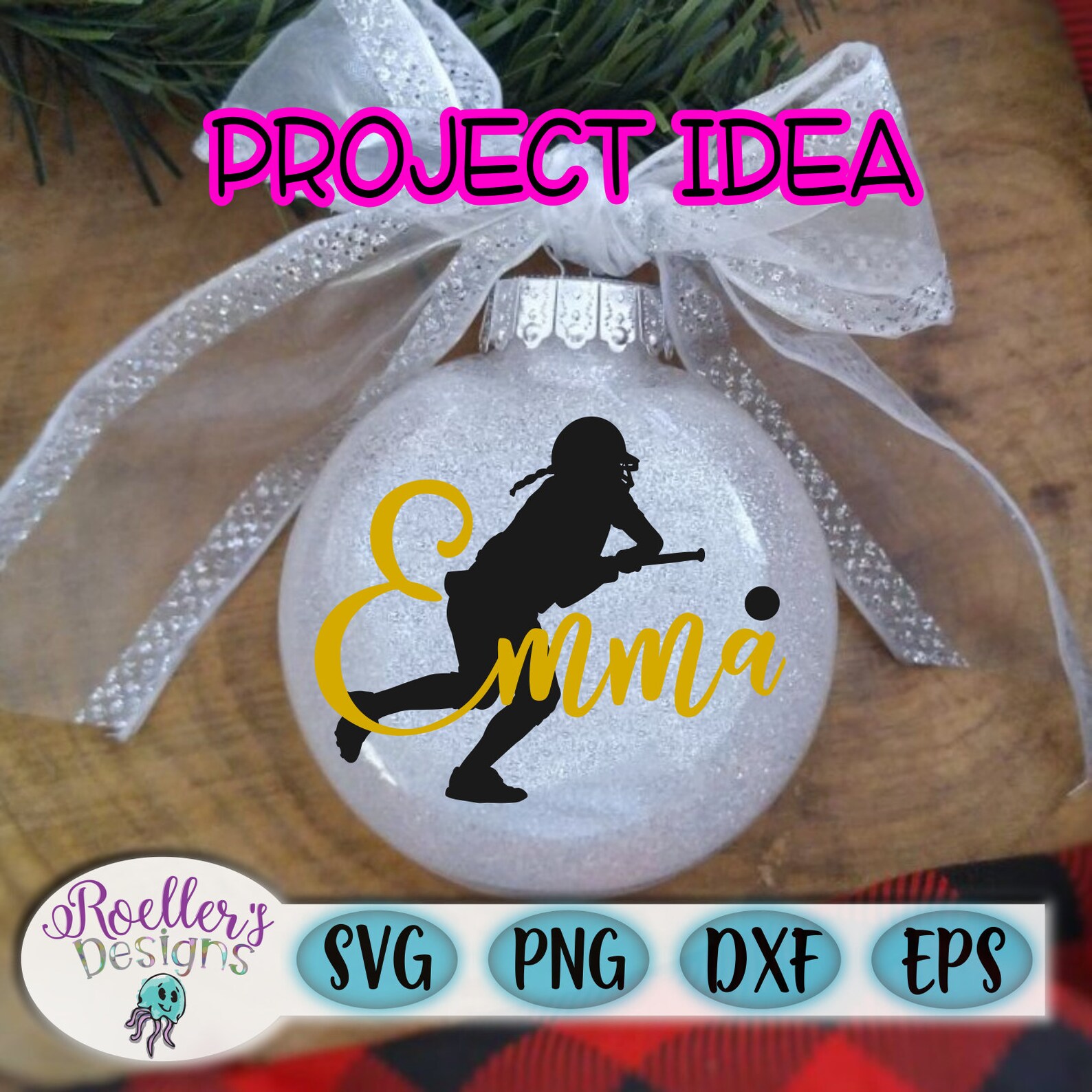 Softball Svg Silhouette Svg Slapping Svg Slap Hitting Svg - Etsy