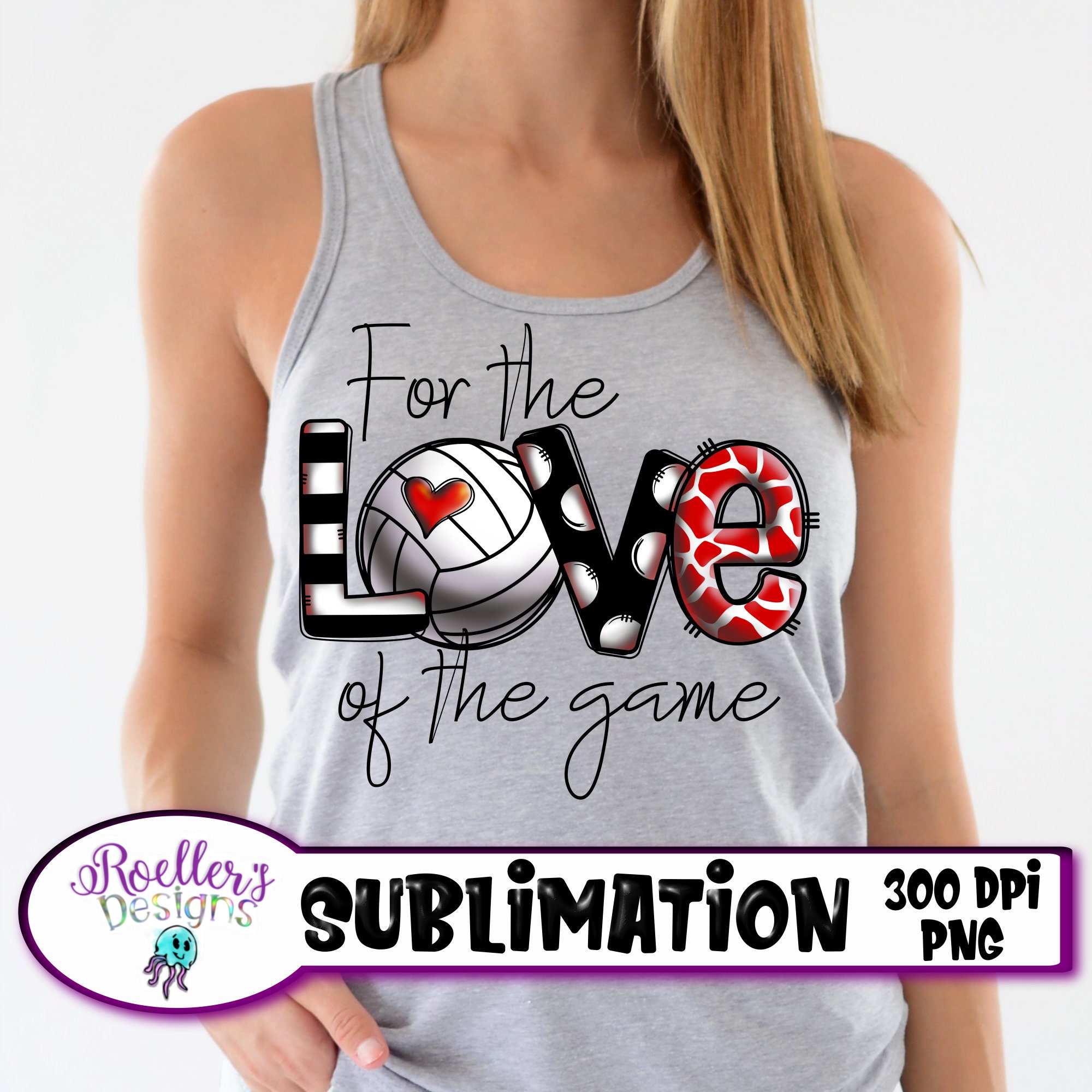 Volleyball Png Volleyball Sublimation Volleyball Design | Etsy