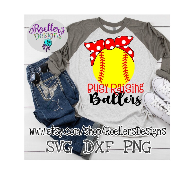 Softball Svg Bandana Svg Polka Dot Bandana Svg Cricut Cut - Etsy