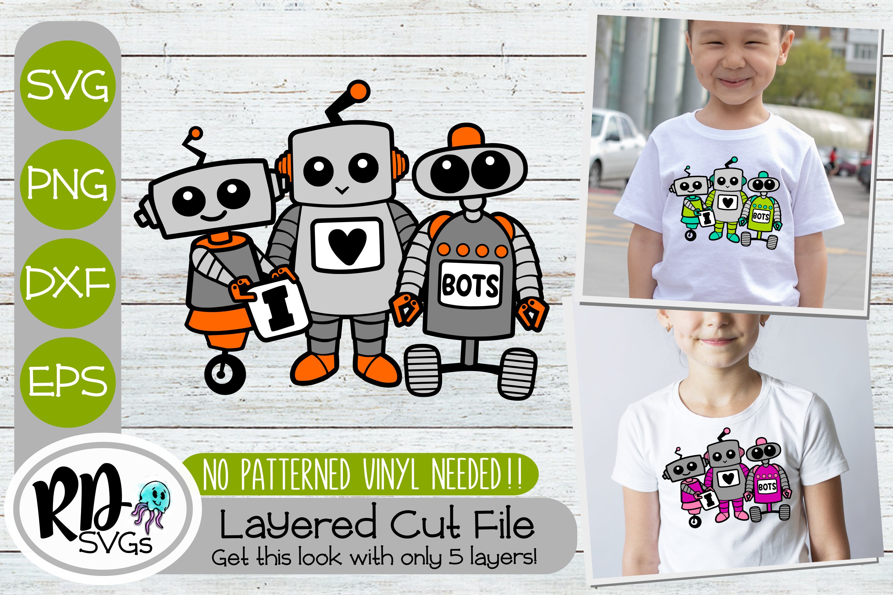 Robot Svg Bots Svg Love Robots Svg Robotics Svg Love Bots - Etsy Australia