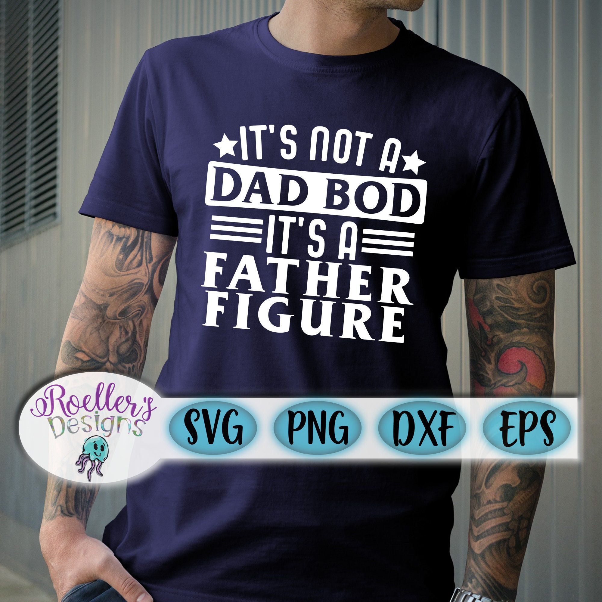 Dad Bod Svg Fathers Day Svg Cricut Cut File Svg Png Gift | Etsy