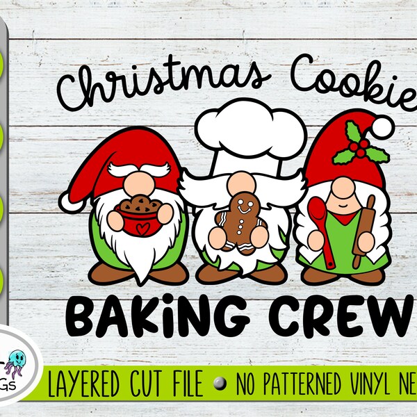 Gnome Christmas - Etsy