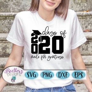 Graduation Svg, Graduation Bundle Svg, 2020 Svg, Senior Svg, Quarantine ...