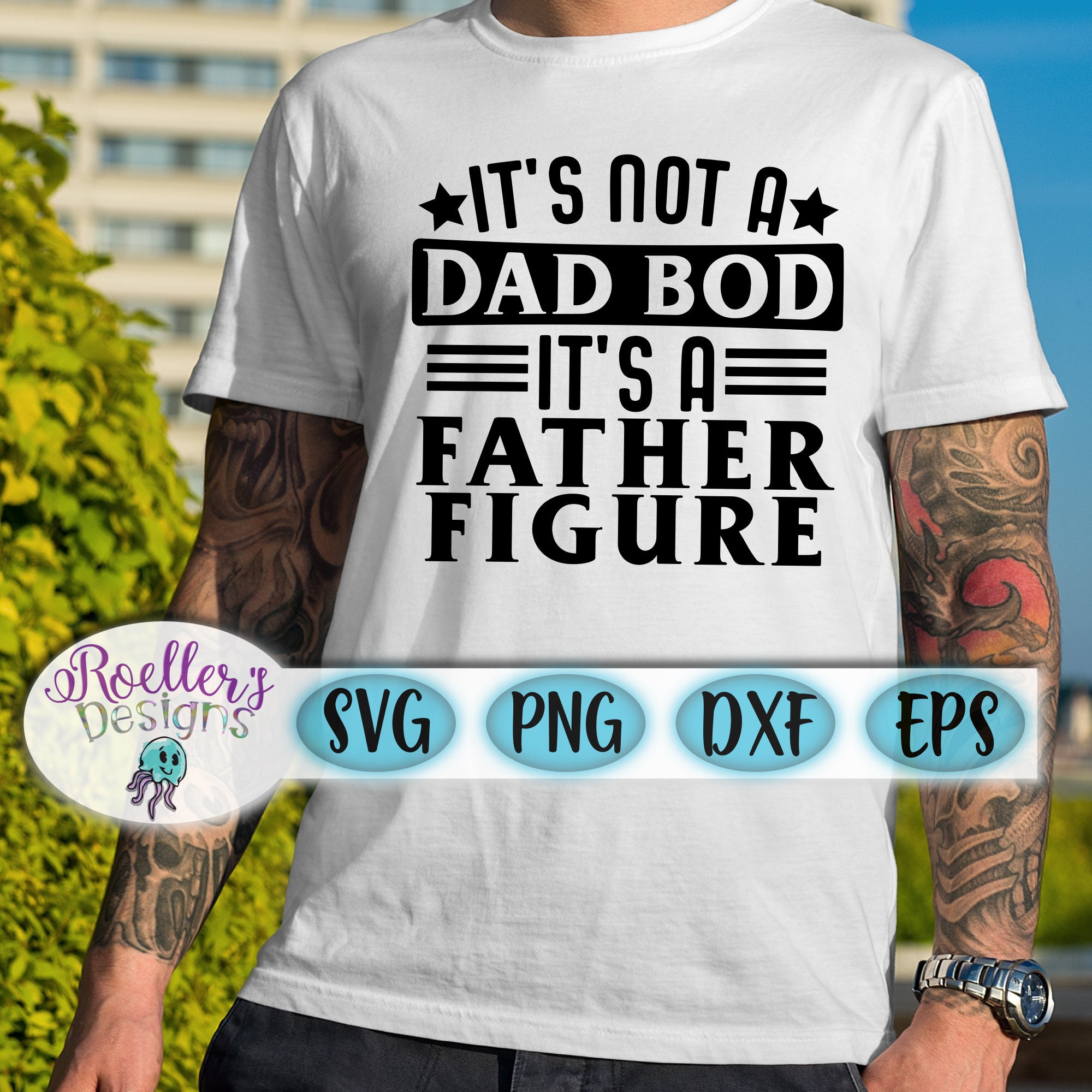 Dad Bod Svg Fathers Day Svg Cricut Cut File Svg Png Gift - Etsy