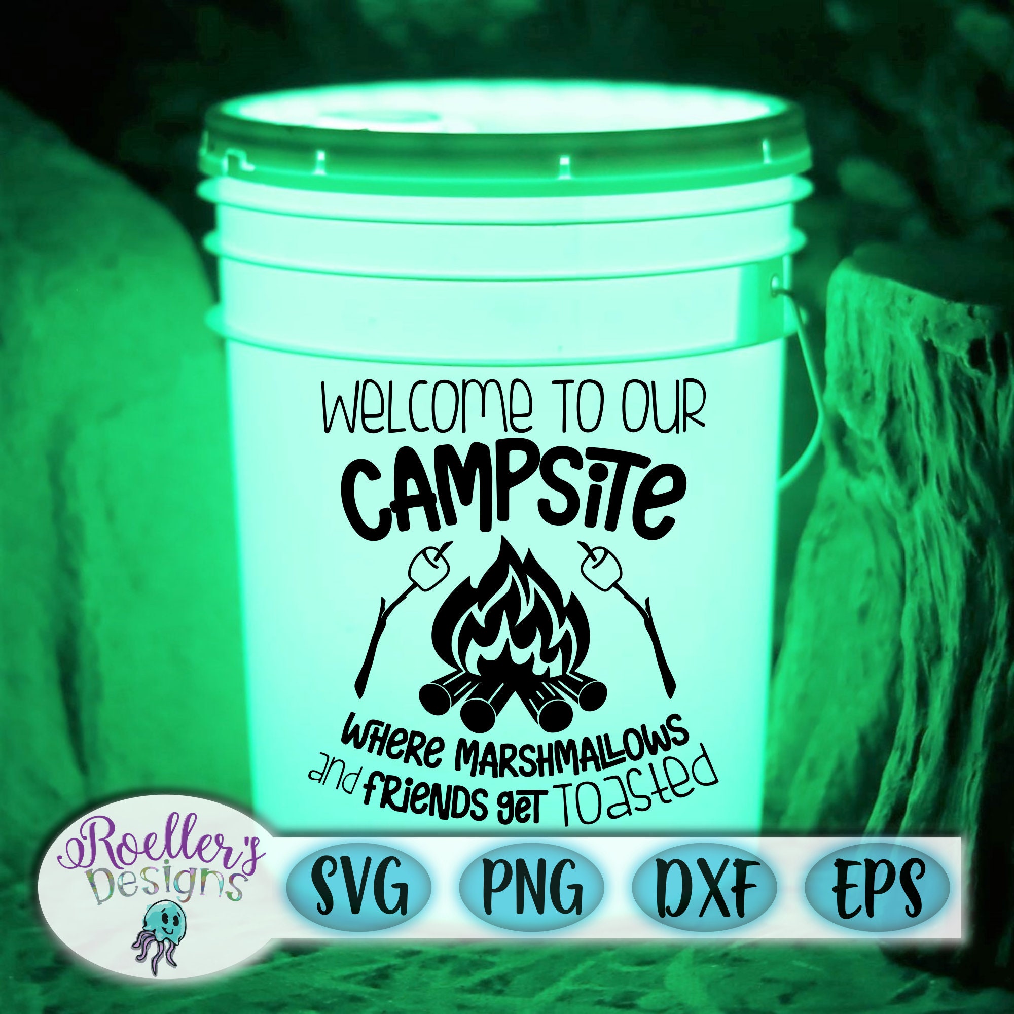 Camp Svg Camp Bucket Svg Camping Bucket Svg Bundle Camping - Etsy Australia