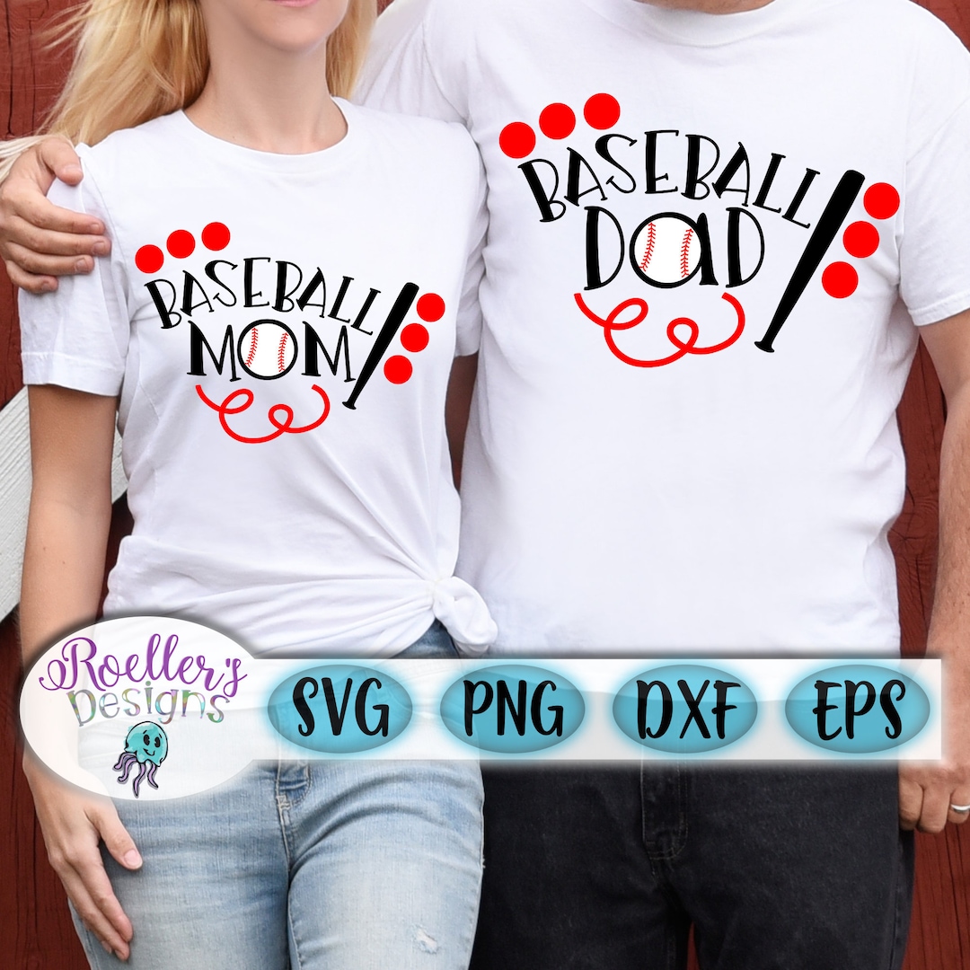 Baseball SVG, Baseball Dad Svg, Baseball Mom Svg, Baseball, SVG, PNG ...