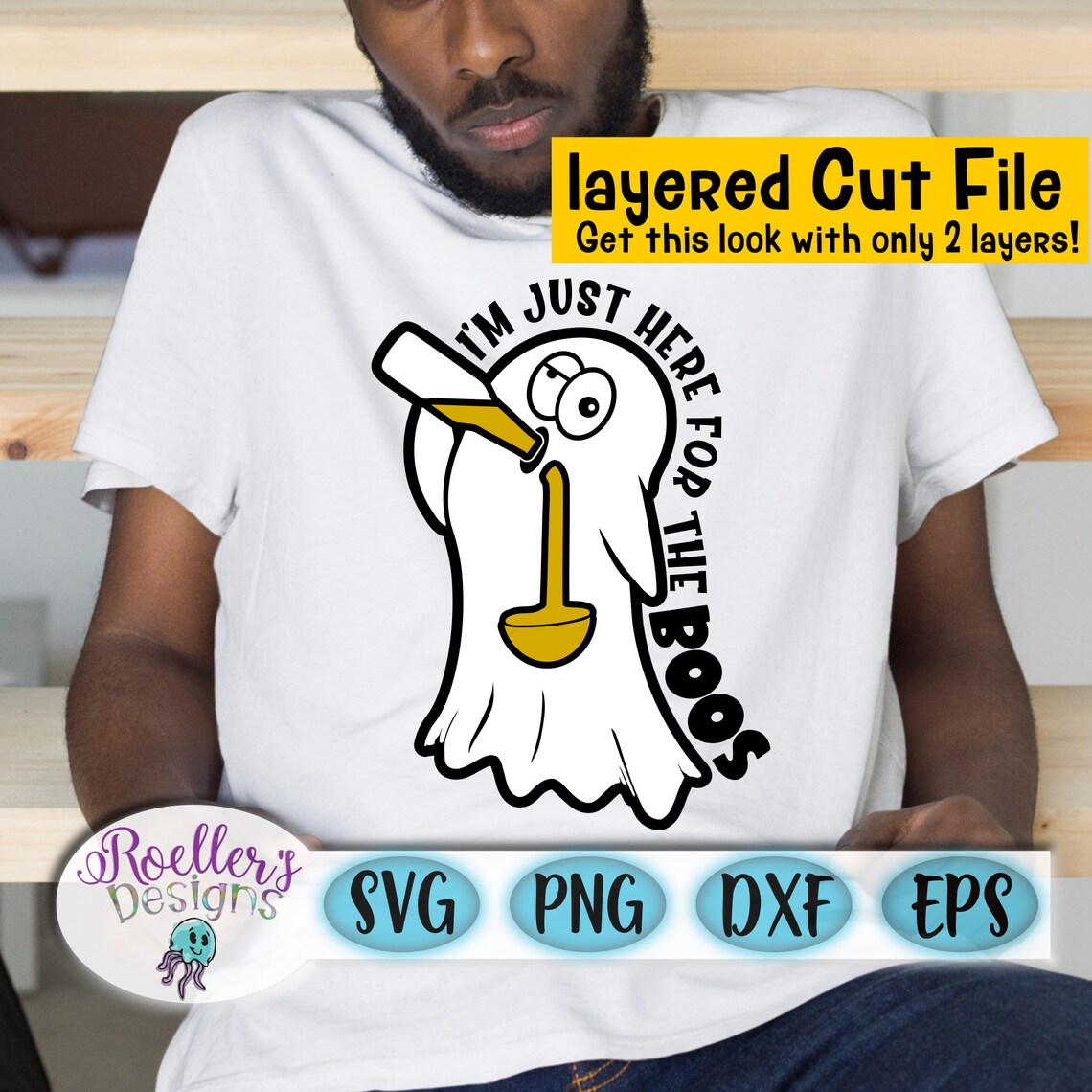 Halloween Svg Drinking Svg Booze Svg Ghost Svg Witch Svg | Etsy