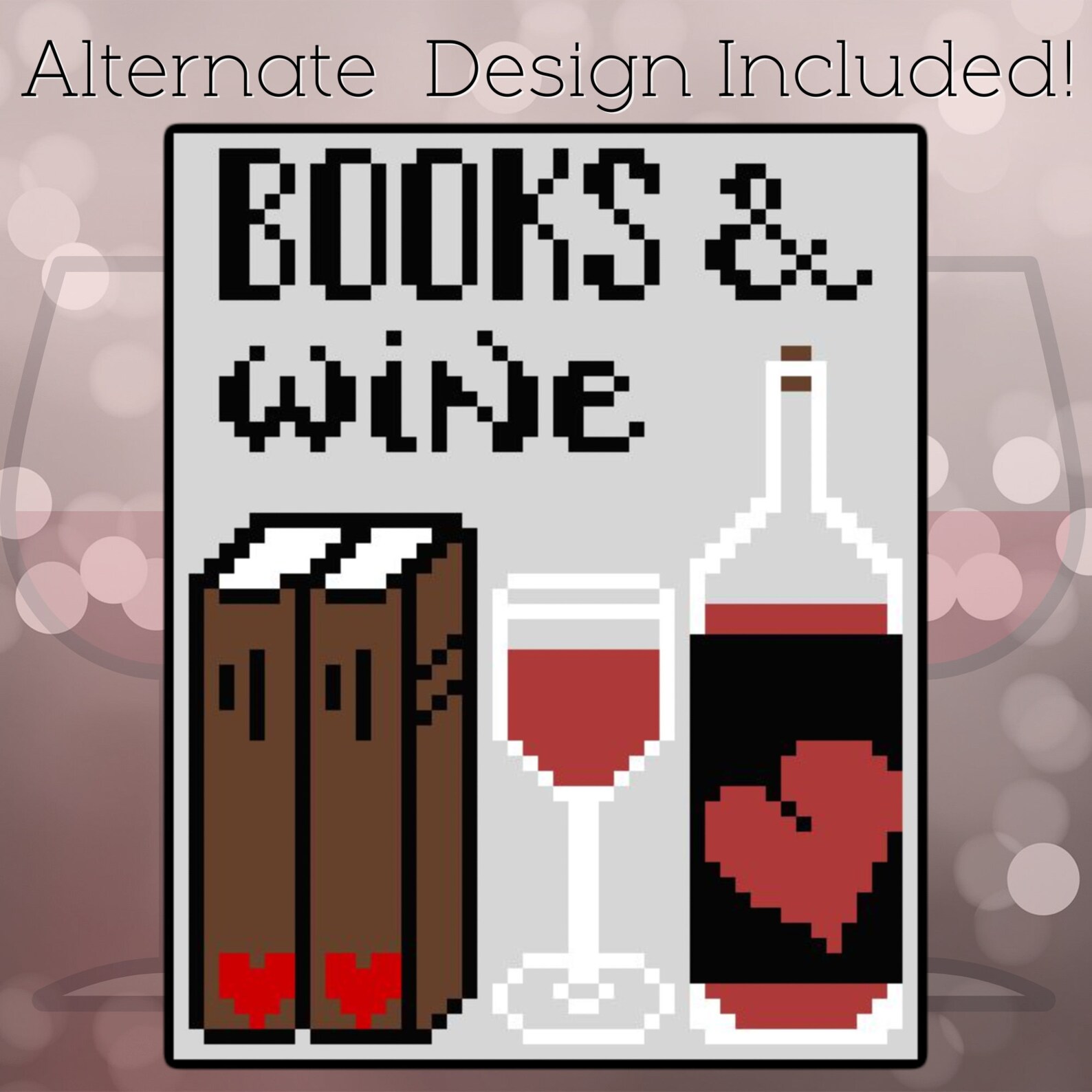 Crochet C2C Blanket Pattern BOOKS & Lapghan Patterns Bundle - Etsy