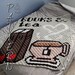 Crochet C2C Blanket Pattern | BOOKS & Tea Lapghan | PDF Instant ...