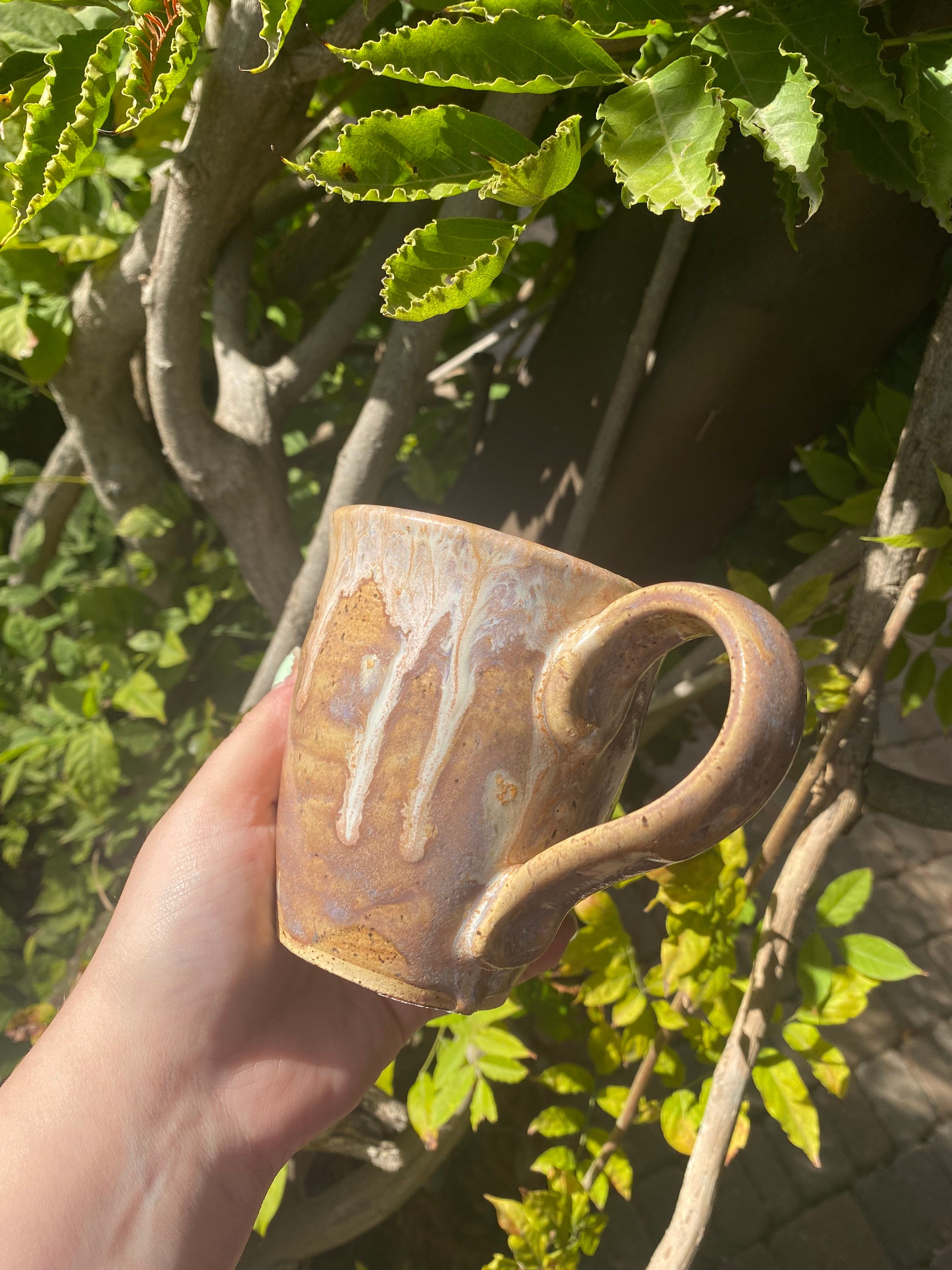 Art & Collectibles Forest Green Ethereal Drip Booktok Plant Bookshelf ...