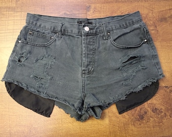 Cheeky shorts | Etsy