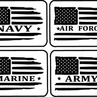 Military Patch - Etsy