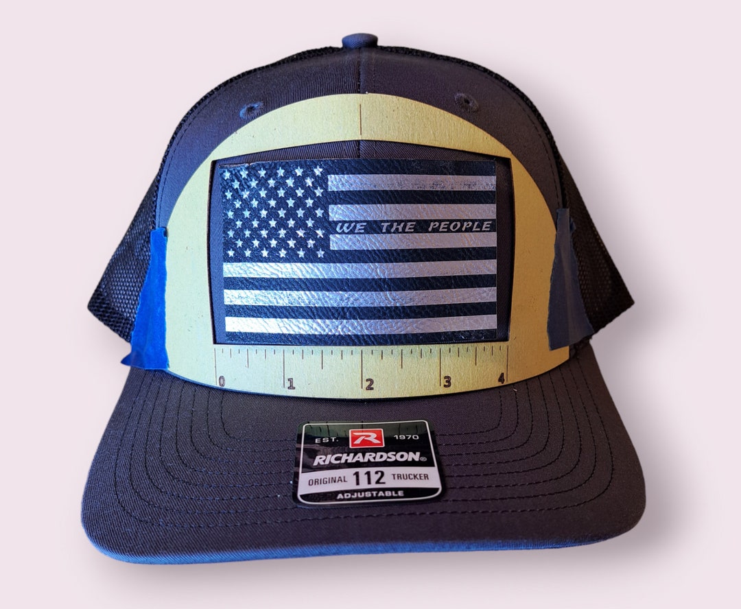 Hat Patch Jig - Etsy