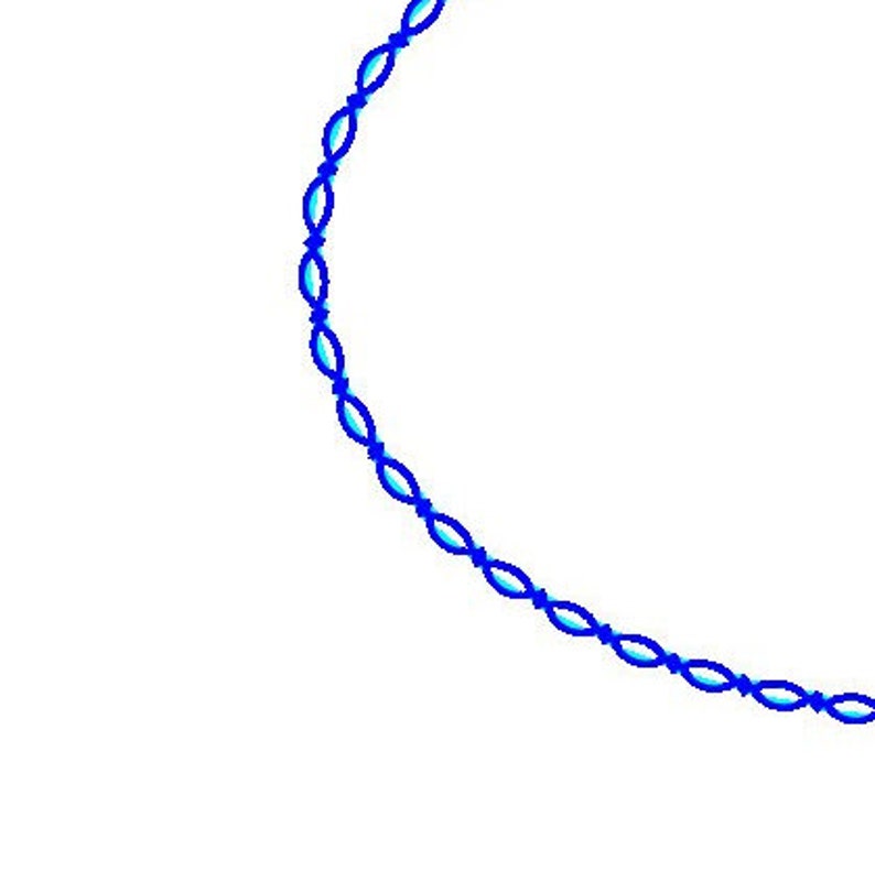 Faux Sewing Pattern - Etsy