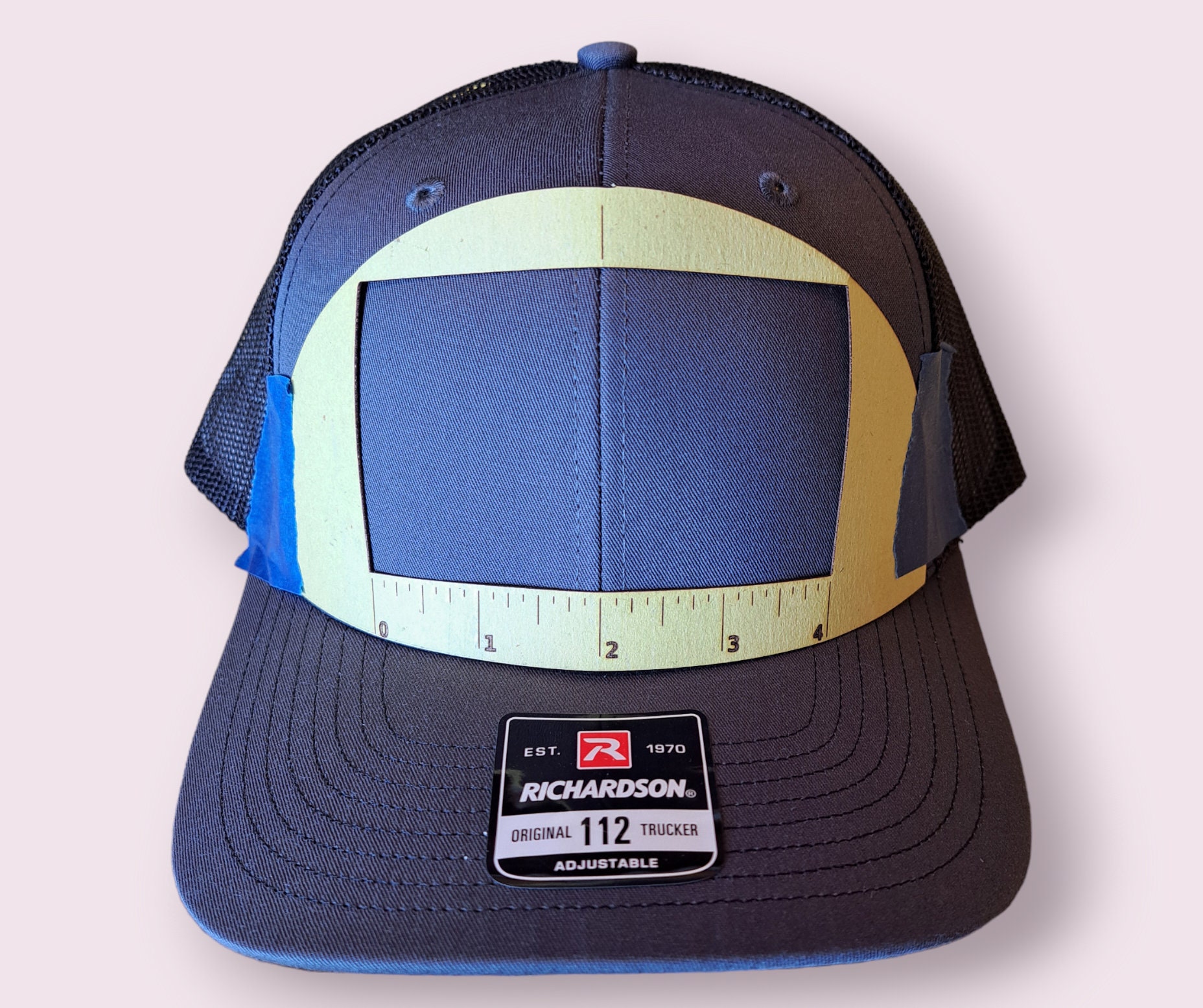 Hat Patch Jig - Etsy