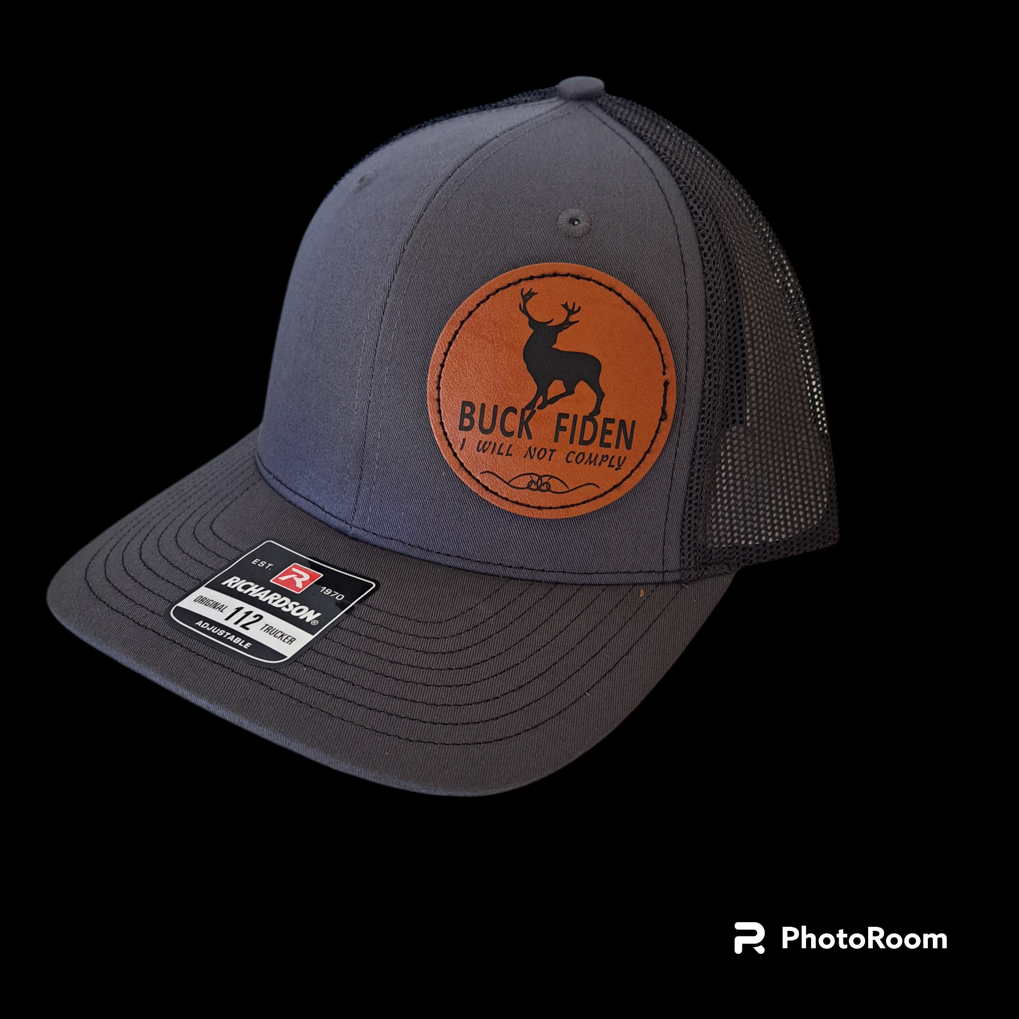 Hat Patch Jig ( Front Side Panel) - Etsy