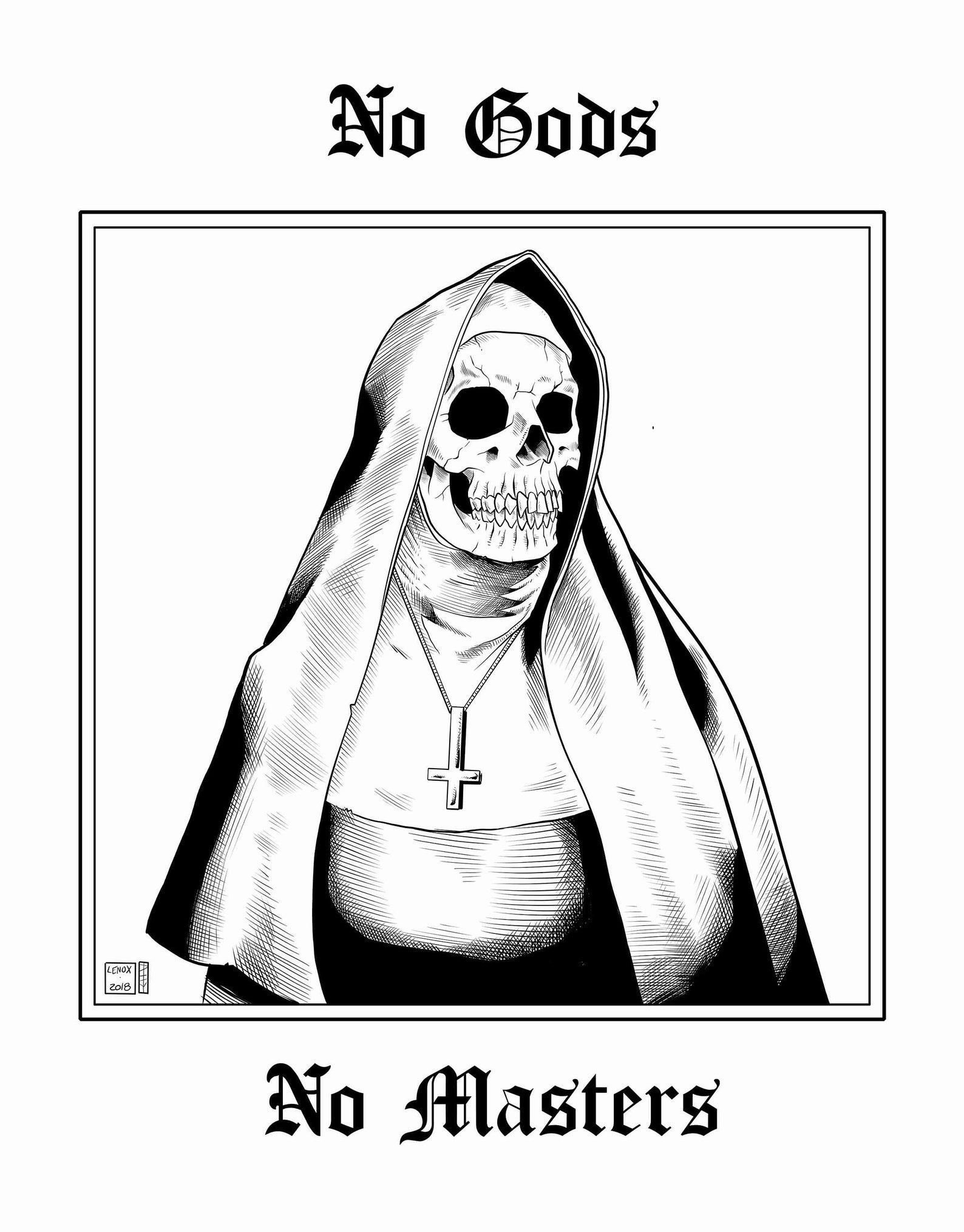 The Satanic Coloring Book Volume 1: Physical Copy - Etsy