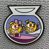 Da Rules Book (from Fairly Odd Parents) - Etsy