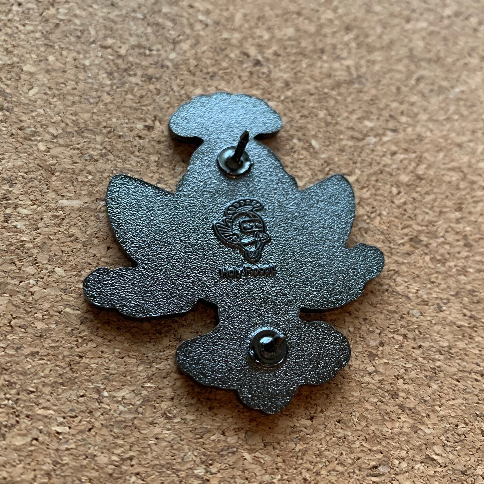 Holy Robot Pin Series the Iron Giant Hard Enamel Hat Pins | Etsy