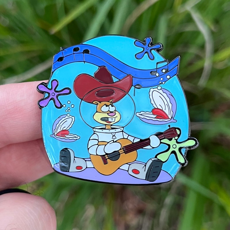 Spongebob Texas Funny - Etsy