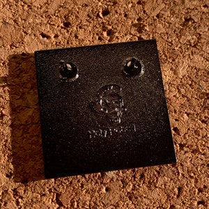 Bob-omb Battlefield - Mario 64 Enamel Pin - Lapel Pins - One Holy Robot ...