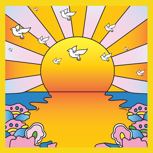 California Sunshine - Etsy