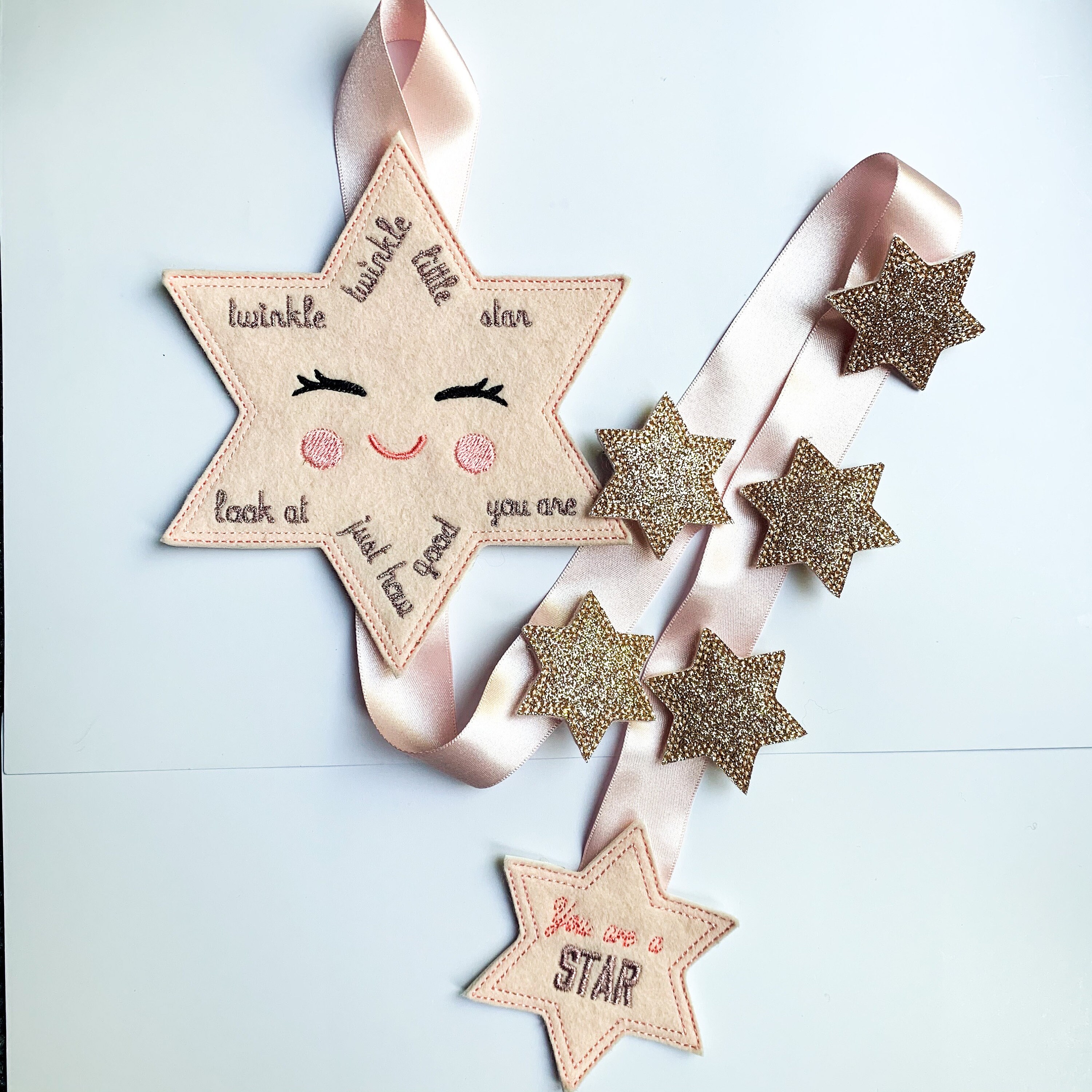 Star Reward Chart | Etsy