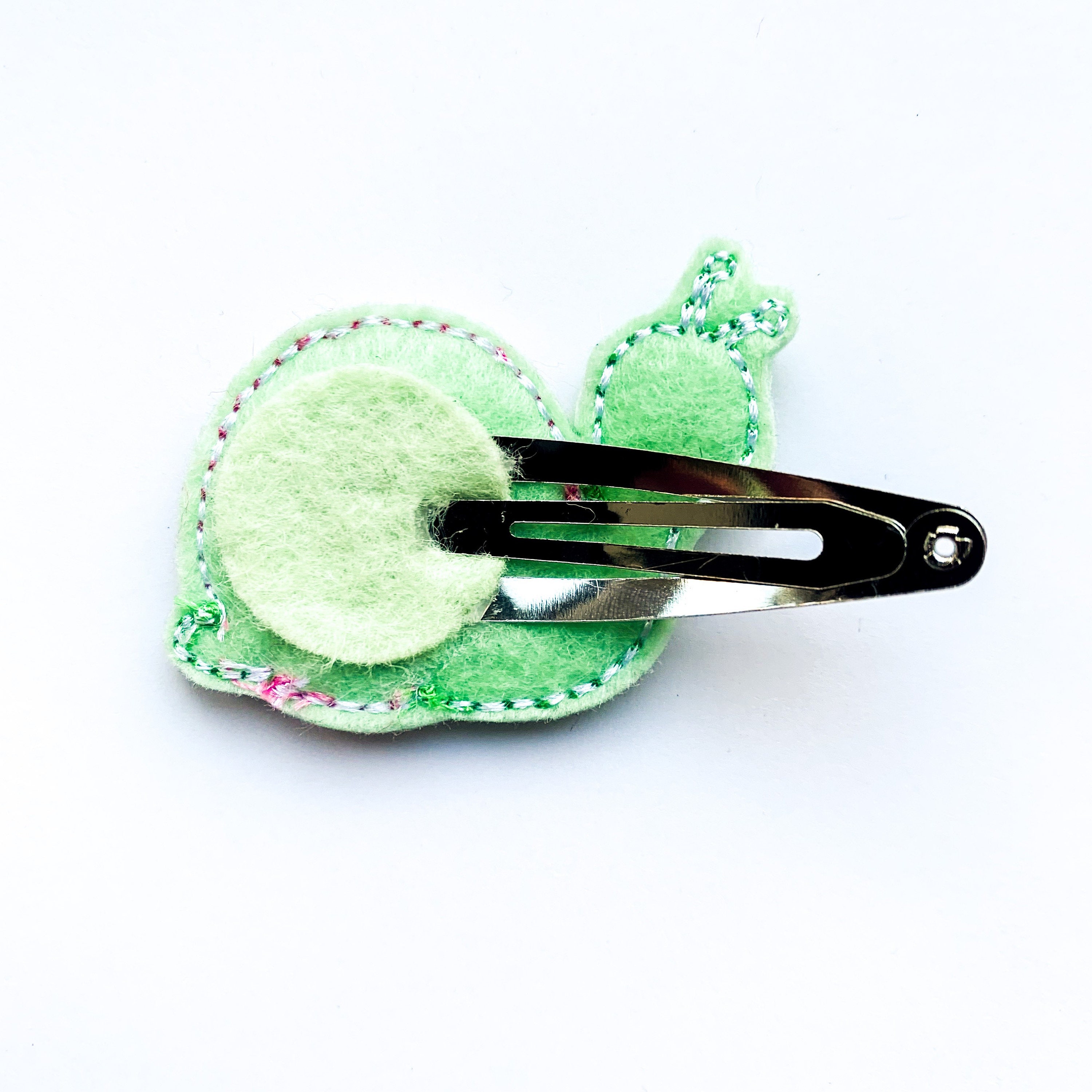 Easy Barrette Trick For Thin Hair | atelier-yuwa.ciao.jp