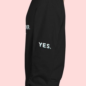 Game Over Sweater Gamer Gift Cute Women Sweatshirt - Etsy