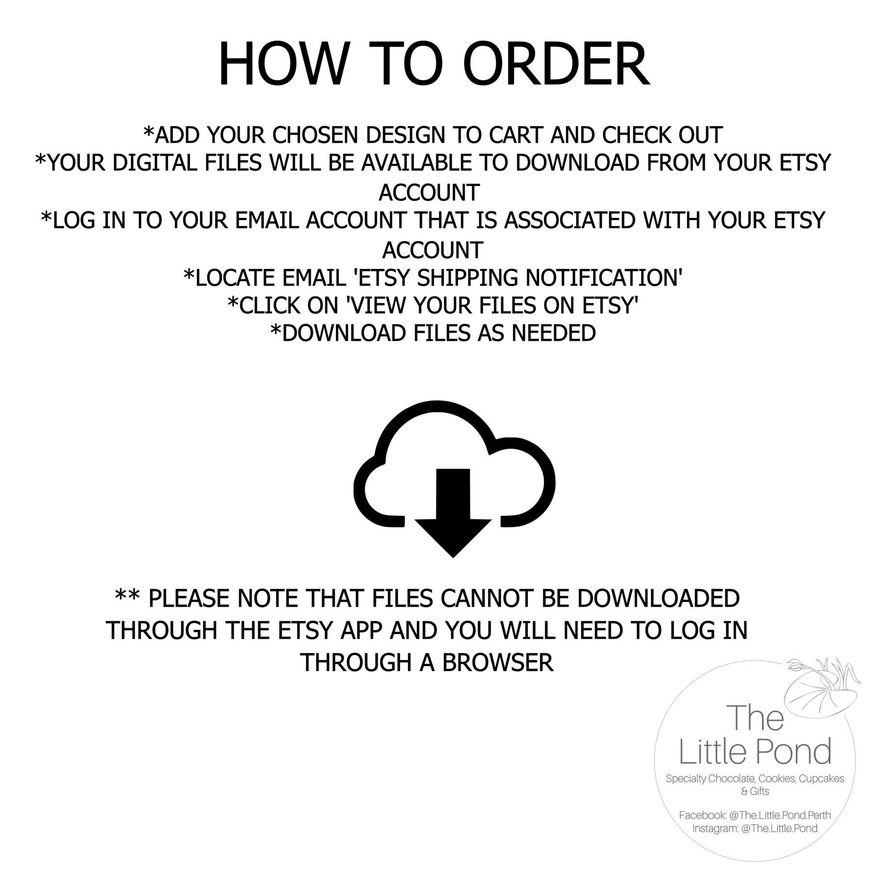 Printable Easter Popcorn Wrapper Template, Printable Easter Bunny ...