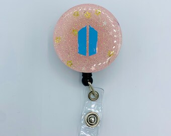 Army Pink and Badges - Etsy