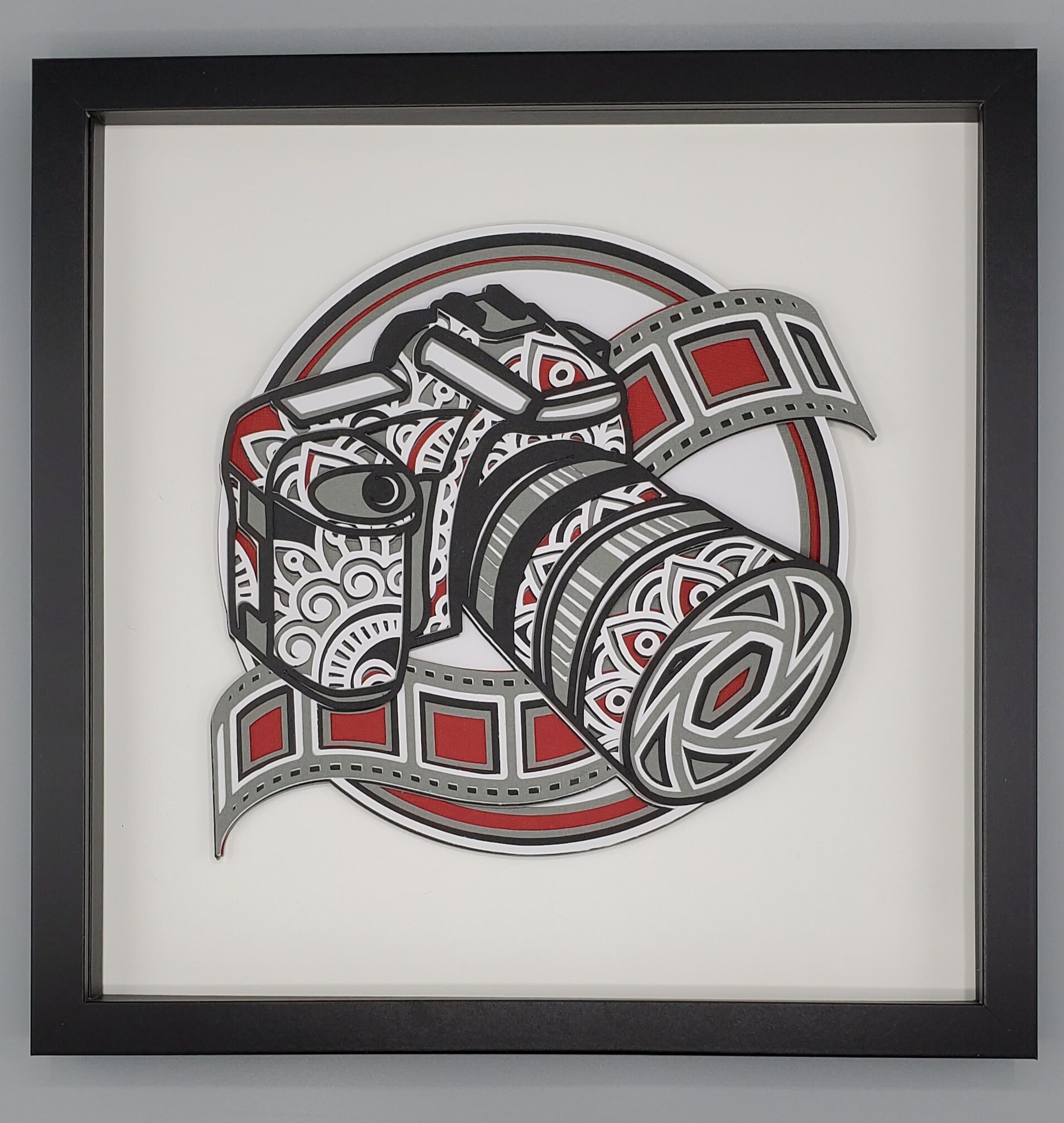 Creative Camera Art